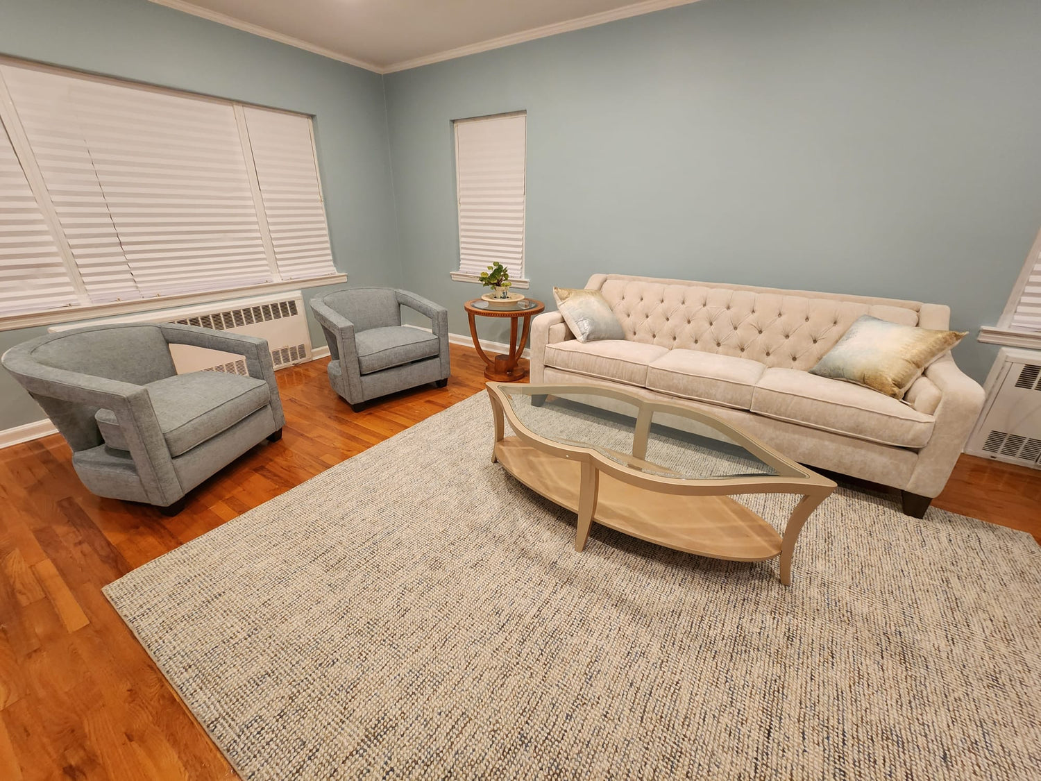 Sullivan Sofa – Living Quarters