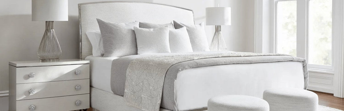 Bedroom – Living Quarters Furniture