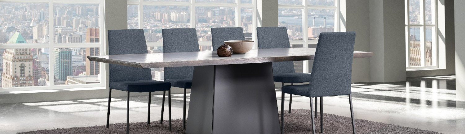 Kitchen & Dining – Living Quarters
