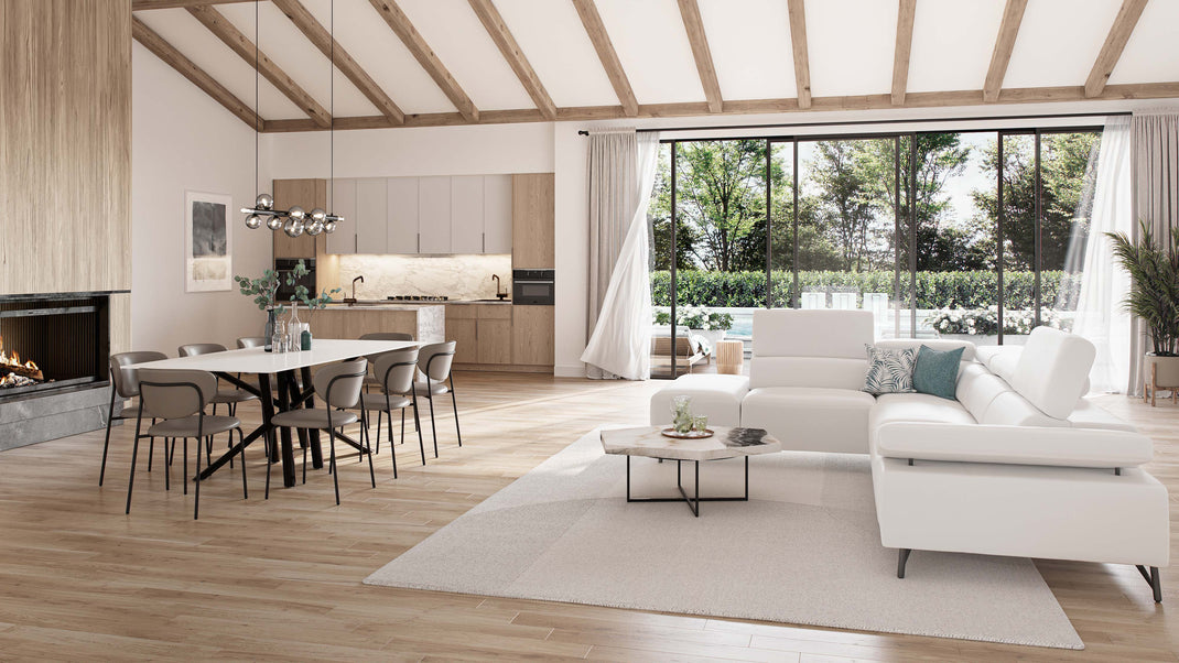 Living Quarters – Living Quarters