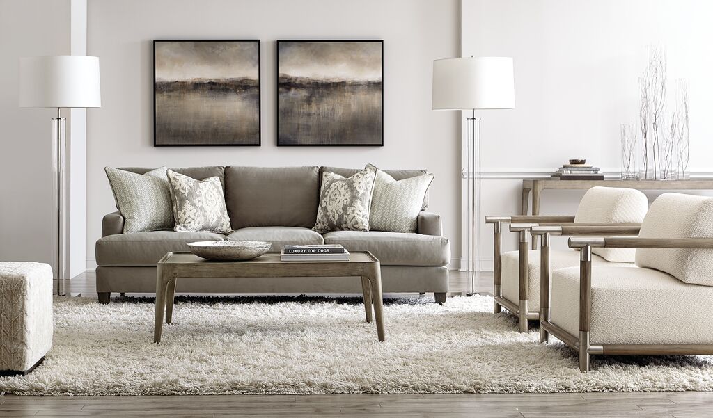 Living Quarters – Living Quarters