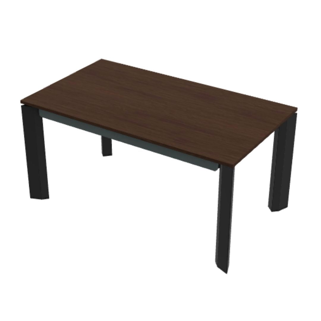 Delta, Extending Table – Living Quarters