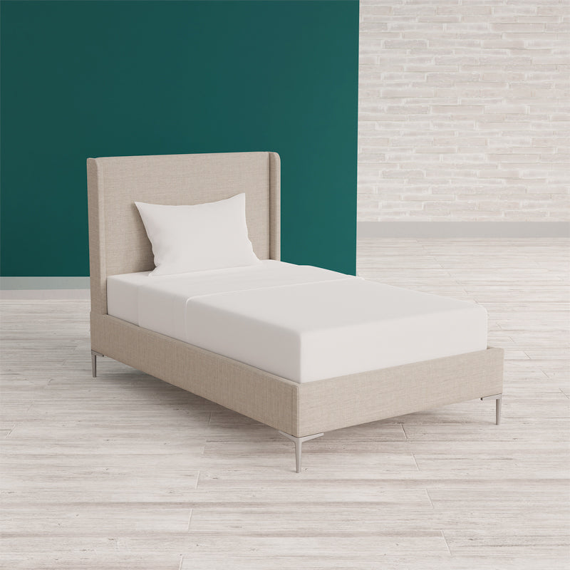 Living Quarters – Living Quarters