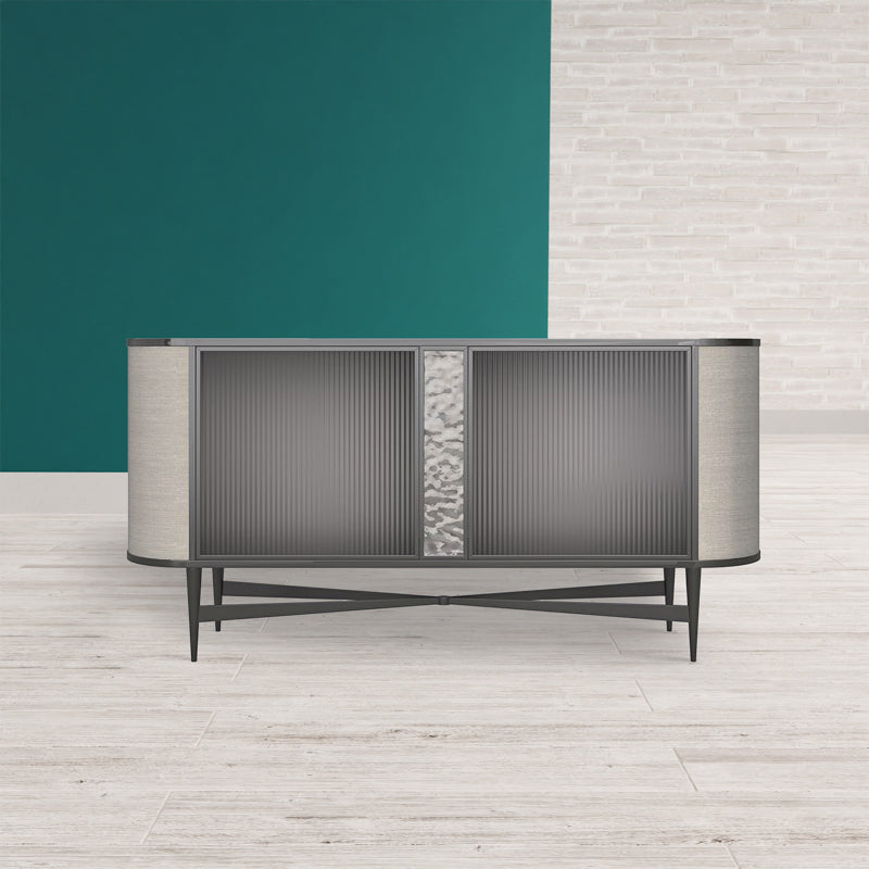 Living Quarters – Living Quarters